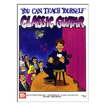 【】You Can Teach Yourself Classic