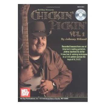 【】Chickin' Pickin' Vol. 1