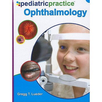 【】Pediatric Practice Ophthalmology