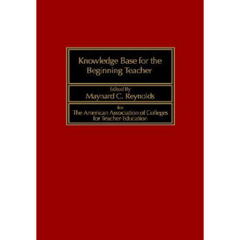 【】Knowledge Base for the Beginning