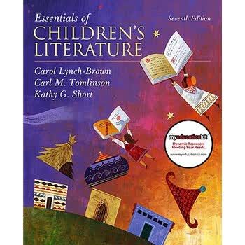 【】Essentials of Children's