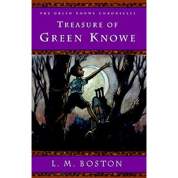 【】Treasure of Green Knowe