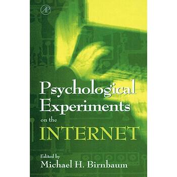【】Psychological Experiments on th