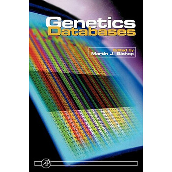 【】Genetic Databases