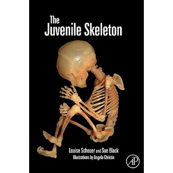 【】The Juvenile Skeleton