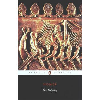 【】The Odyssey