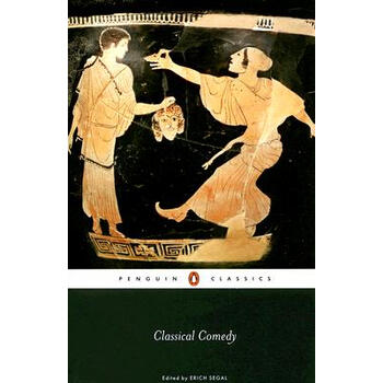 【】Classical Comedy