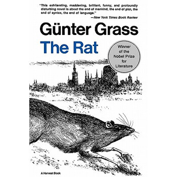 【】The Rat