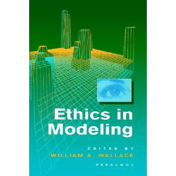 【】Ethics in Modeling
