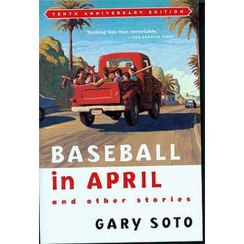 【】Baseball in April and Oth