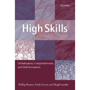 【】High Skills: Globalization,