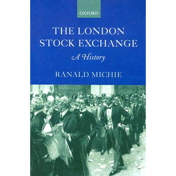 【】The London Stock Exchange: A