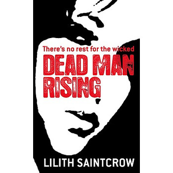 【】Dead Man Rising
