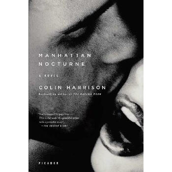 【】Manhattan Nocturne