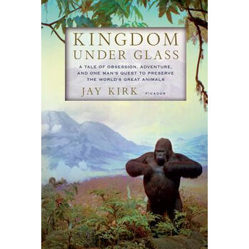 【】Kingdom Under Glass: A Tale of