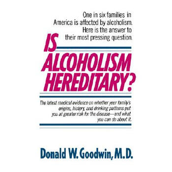 【】Is Alcoholism Hereditary?