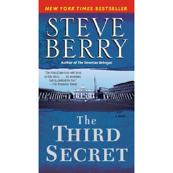 【】The Third Secret