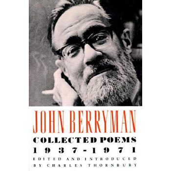 【】Collected Poems 1937-1971