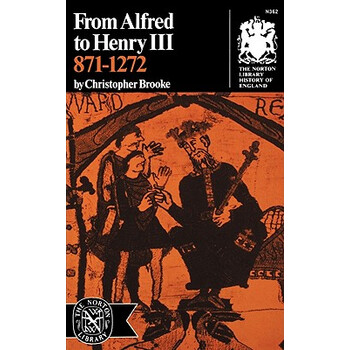 【】From Alfred to Henry III
