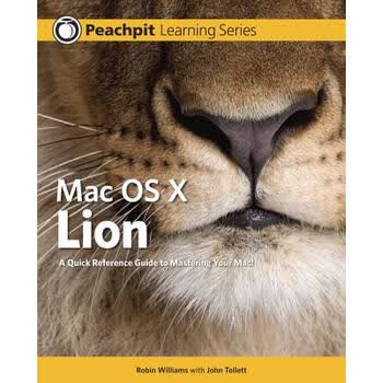 【】Mac OS X Lion