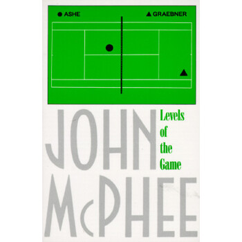 【】Levels of the Game