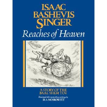 【】Reaches of Heaven