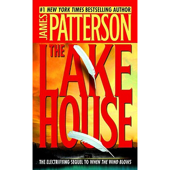 【】The Lake House