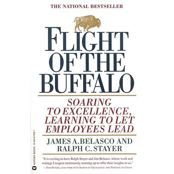 【】Flight of the Buffalo: Soaring to