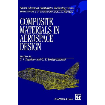 【】Composite Materials in Aerospac