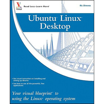【】Ubuntu Linux Desktop: Your Visua