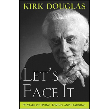 【】Let'S Face It: 90 Years Of Living,