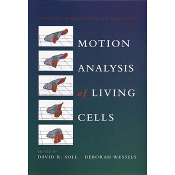 【】Motion Analysis Of Living Cells
