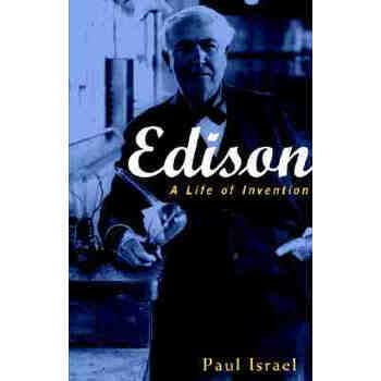 【】Edison: A Life Of Invention