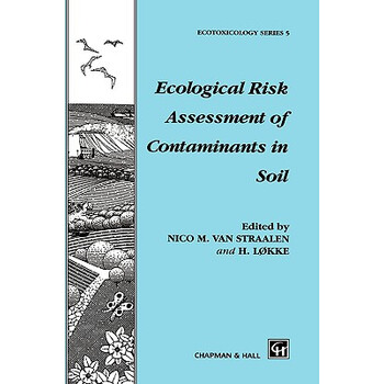 【】Ecological Risk Assessment of