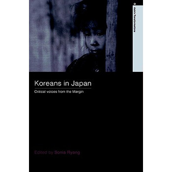 【】Koreans in Japan