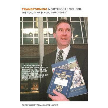 【】Transforming Northicote School