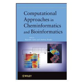 【】Computational Approaches I