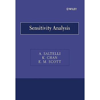 【】Sensitivity Analysis
