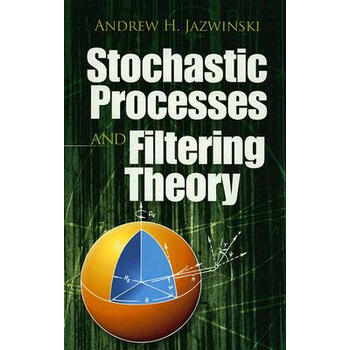 【】Stochastic Processes and Filtering