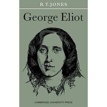 【】George Eliot