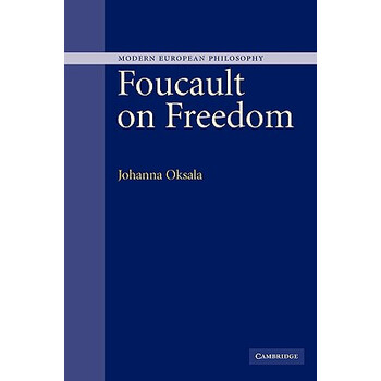 【】Foucault on Freedom