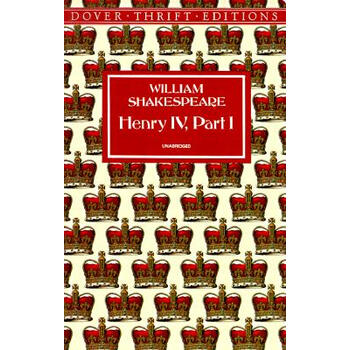 【】Henry IV, Part I
