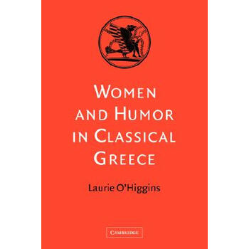 【】Women and Humor in Classical