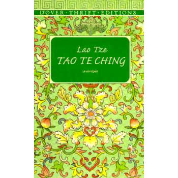 【】Tao Te Ching