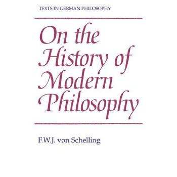 【】On the History of Modern