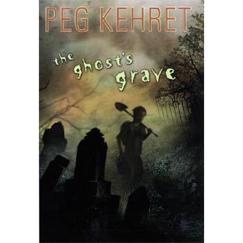 【】The Ghost's Grave