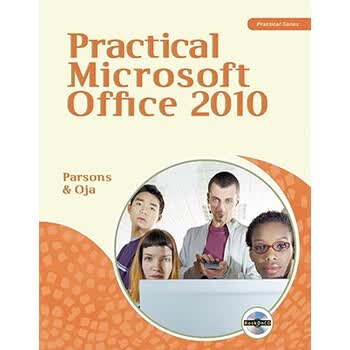 【】Practical Microsoft Office 2010