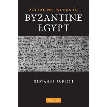 【】Social Networks in Byzantine