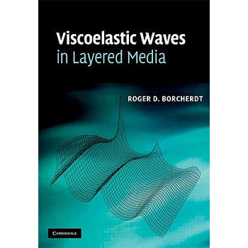 【】Viscoelastic Waves in Layer