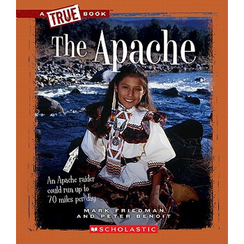 【】The Apache